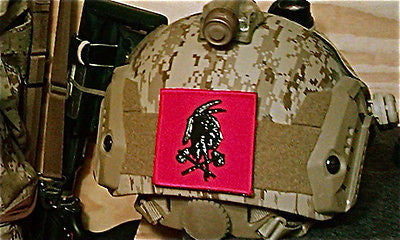 devgru red squadron demon hunter