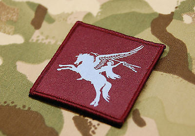 16 Air Assault Brigade Patch Set – BritKitUSA