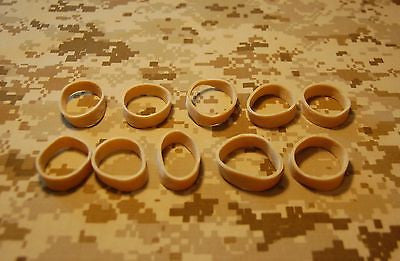 Rigger's Parachute Rubber Bands – BritKitUSA