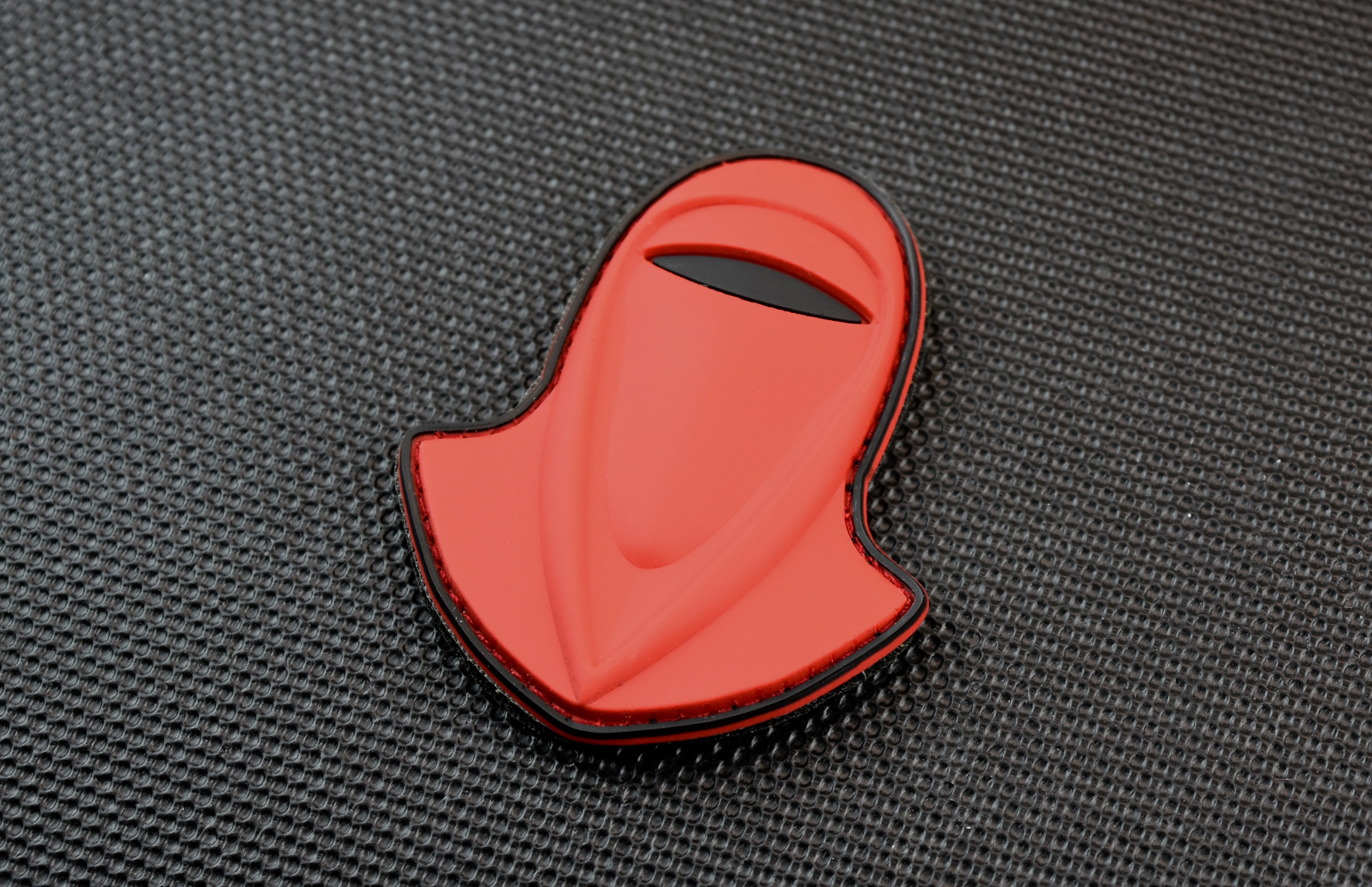 Star Wars Emperor's Royal Guard 3D PVC Morale Patch – BritKitUSA
