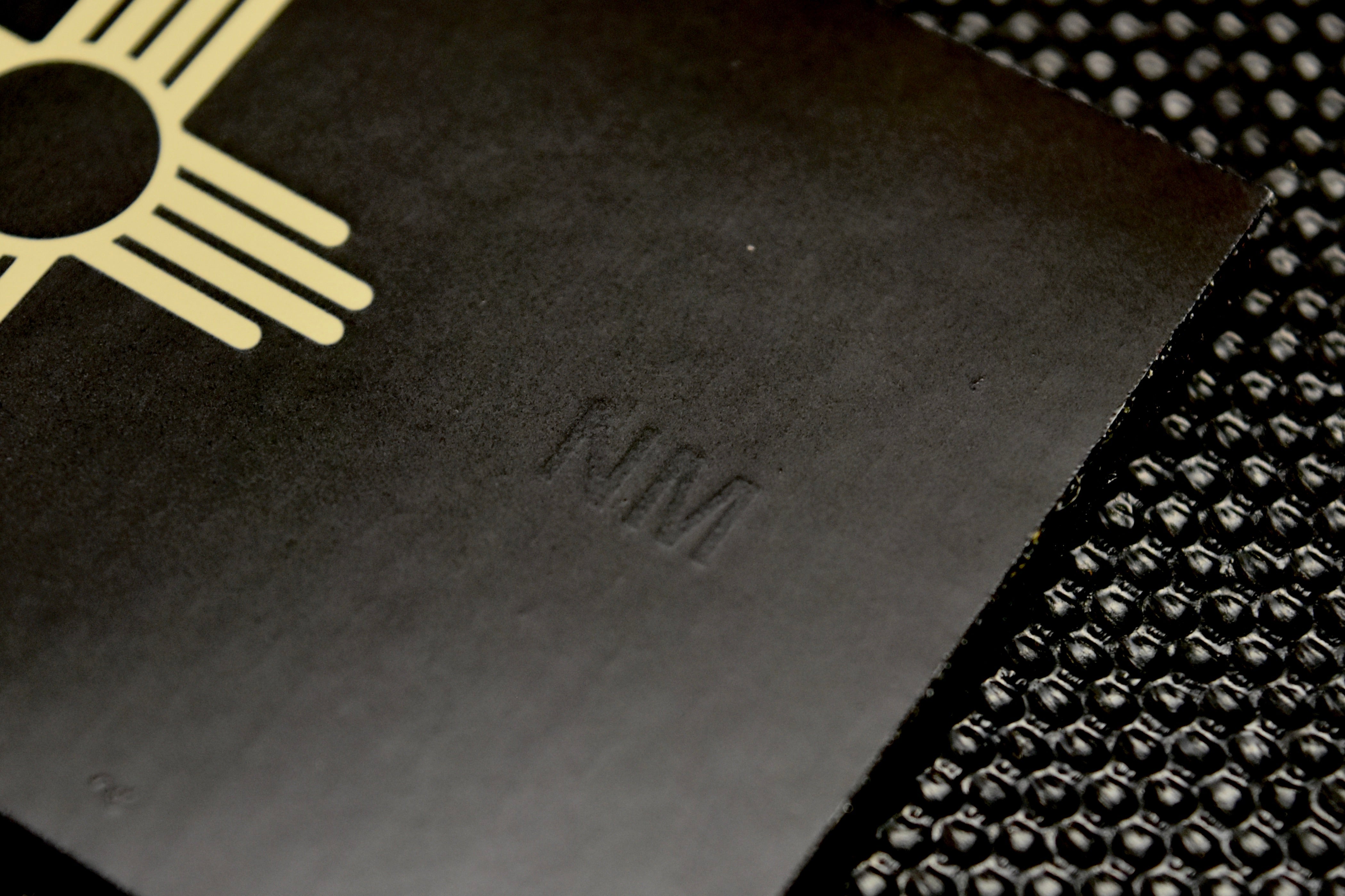 Infrared New Mexico State Flag Patch – BritKitUSA