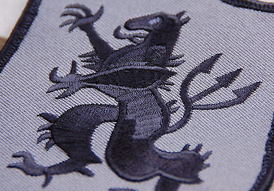 Mas Grey NSWDG Gold Squadron Patch – BritKitUSA